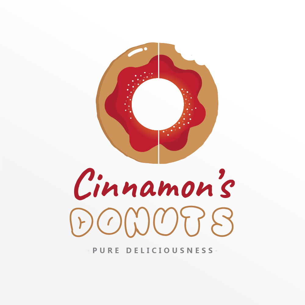 Cinnamon's Donuts - Crimson Genesis